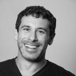 Jason Ostro | Family Spirals®